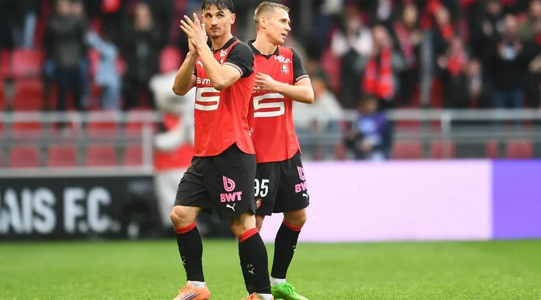 Stade Rennais. La programmation de la 18e journée de Ligue 1 contre Le ...