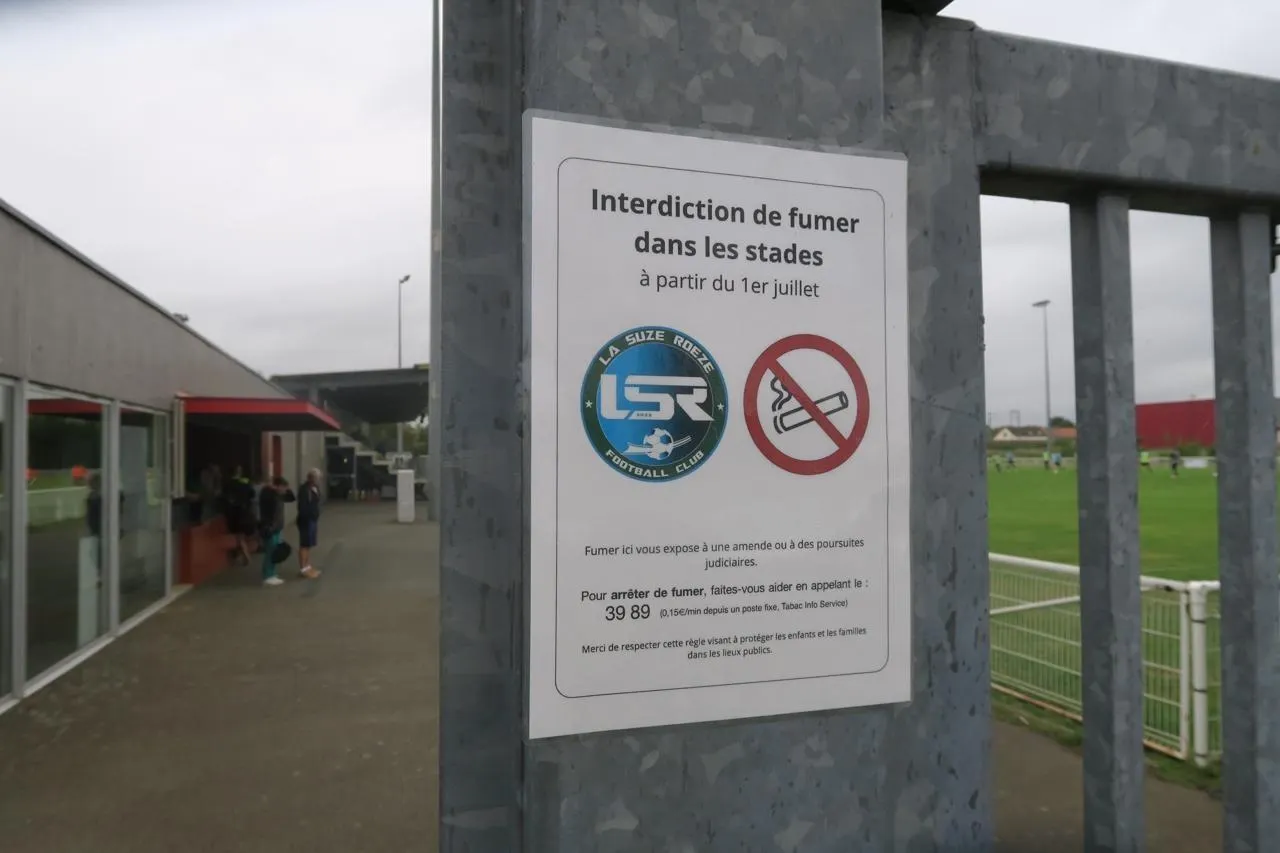 REPORTAGE. « C’est une loi à la c** » : depuis le 1er juillet, fumer ...