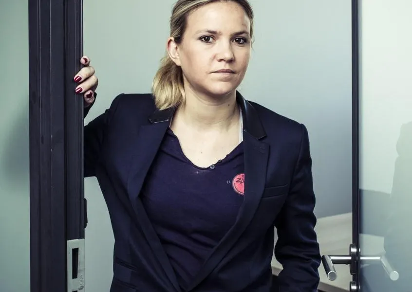 ENTRETIEN. Chloé Morin : « Aucun présidentiable n’a saisi l’ampleur du ...