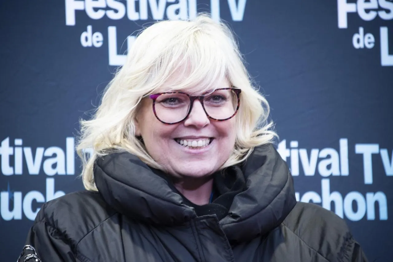 Laurence Boccolini bientôt de retour sur France 3 en tant qu’invitée de ...