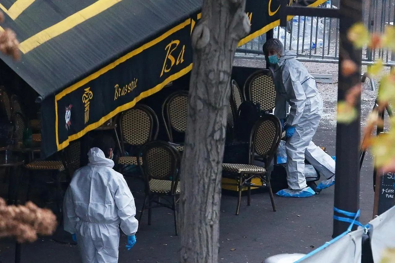 Attentats de Paris : « Ma fille était au Bataclan, nous avons ...