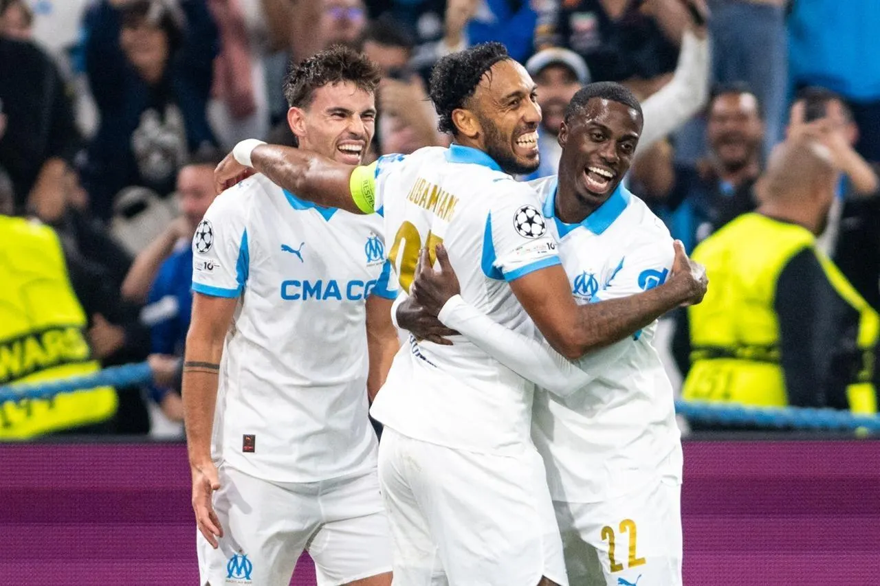 Ligue des champions. Le programme complet de la 5e journée : le PSG et ...