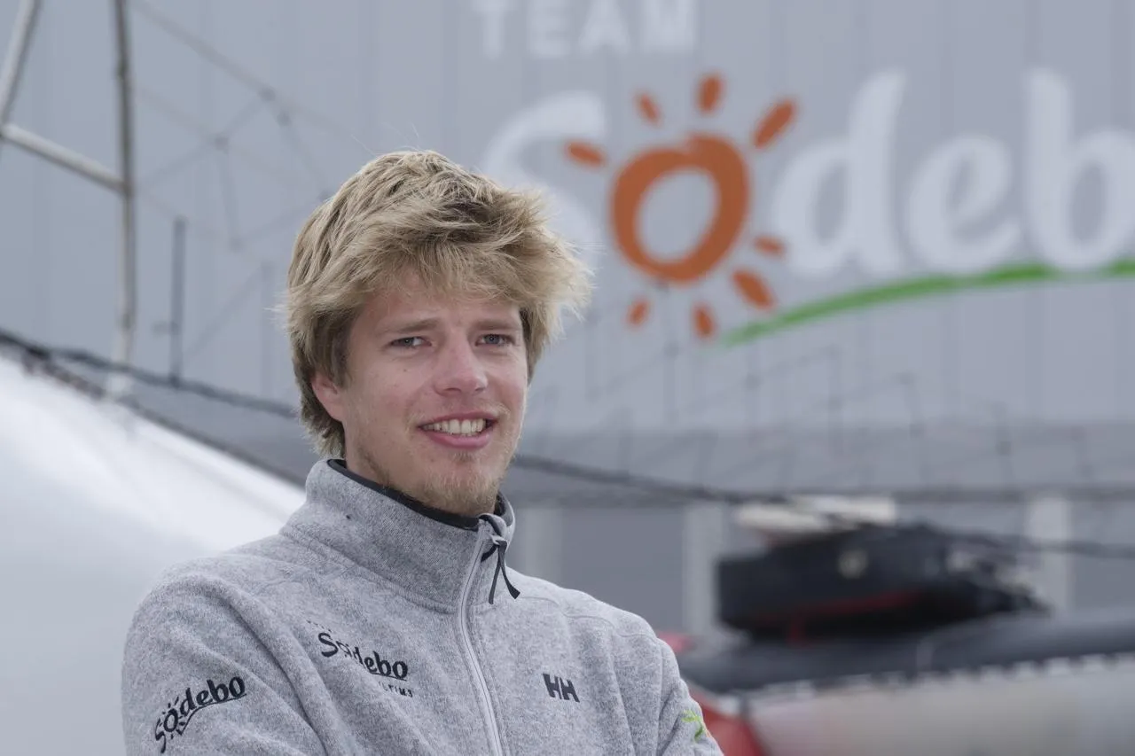 PORTRAIT. « Pas un hasard s’il en est là » : qui est Léonard Legrand ...