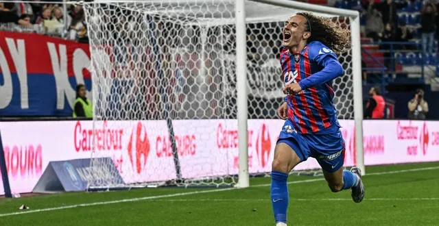 Football. Mohamed Hafid et Léo Milliner gagnent en épaisseur à Caen ...