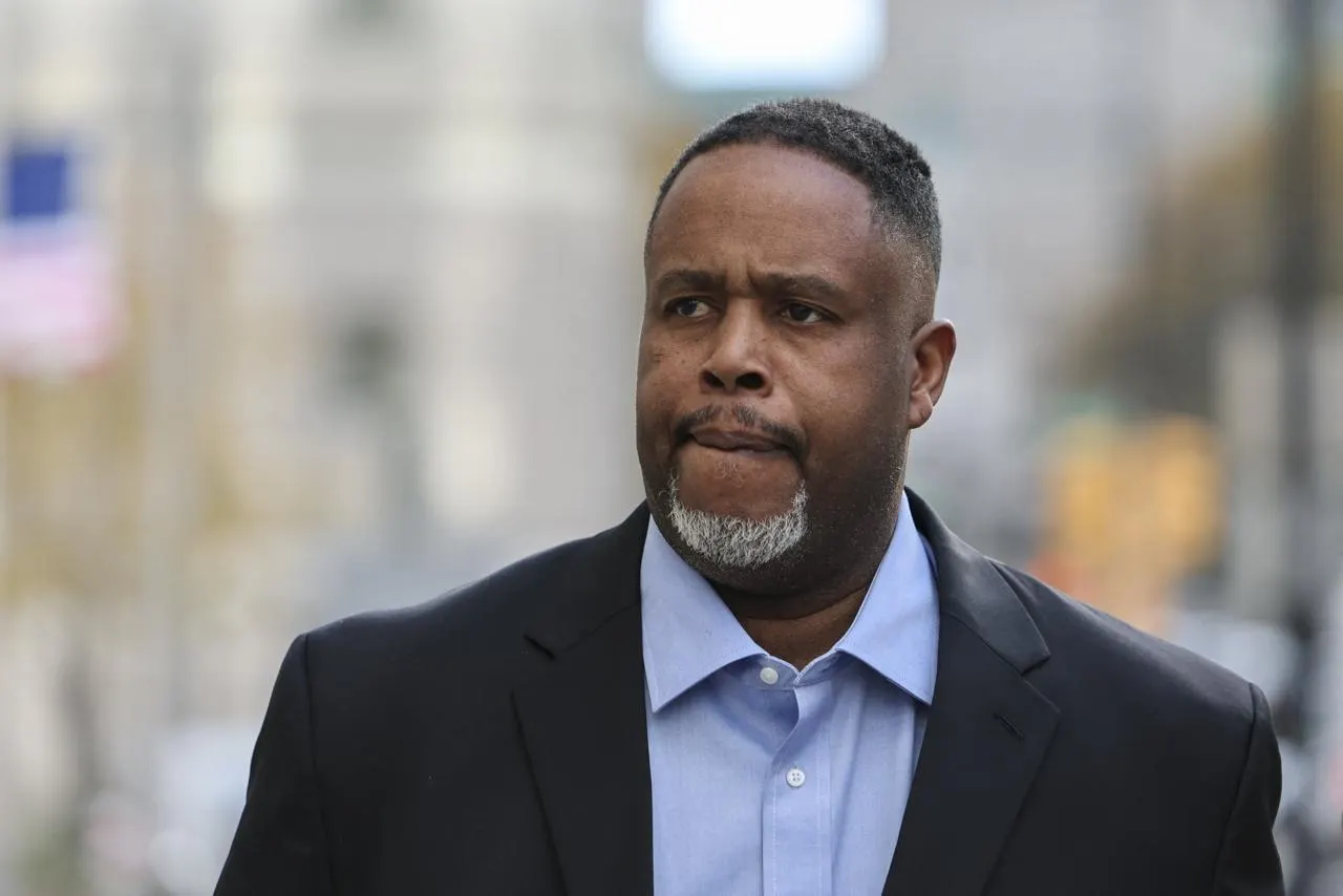 NBA. Un ancien proche de Lebron James plaide non coupable dans l ...