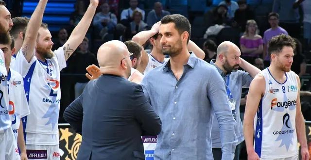 Basket. N1M : « L’écoute est primordiale », assure Benjamin Gobin ...