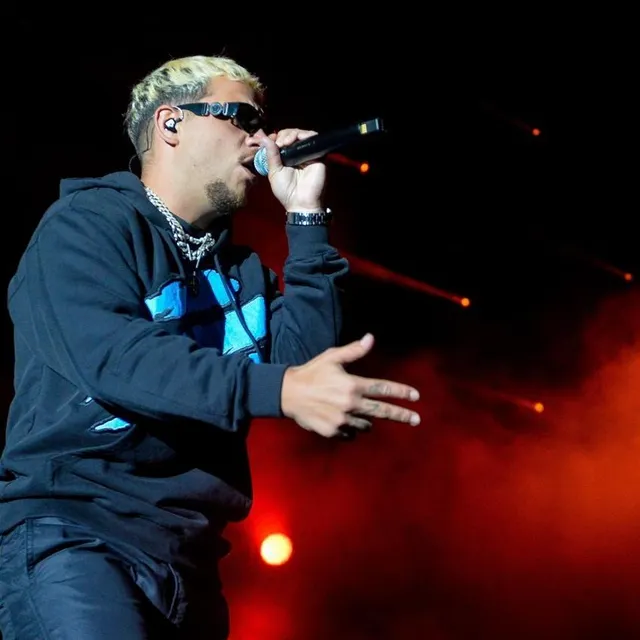 Sean Paul, Matt Pokora, Vald, PLK, Luiza, Suzane… Papillons de nuit ...