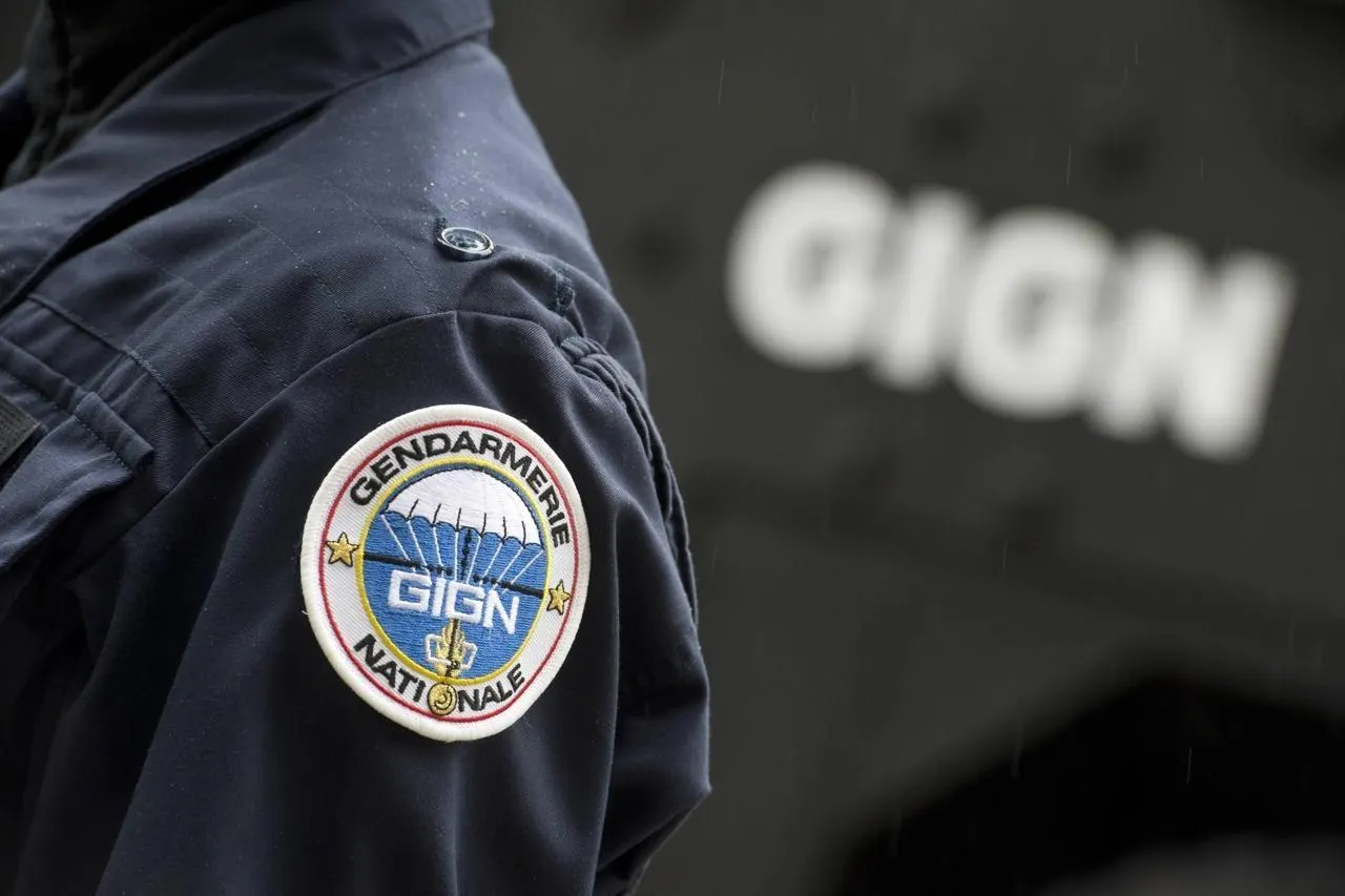 Meurthe-et-Moselle : un homme tire des coups de feu à proximité d’une ...