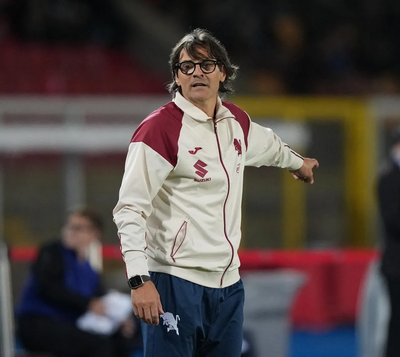 Football. Lanterne rouge de Serie A, la Fiorentina fait appel à Paolo ...