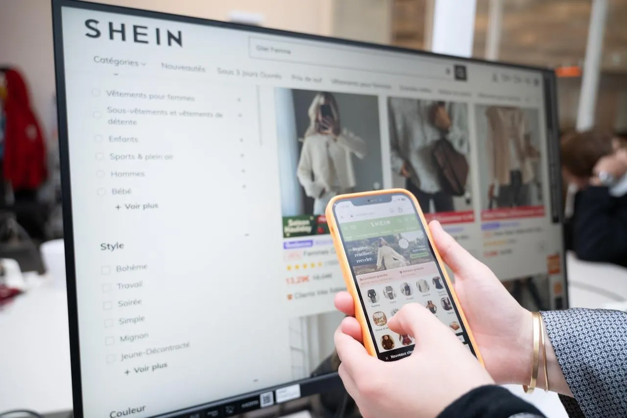Le gouvernement renonce à suspendre Shein mais conserve l’entreprise ...