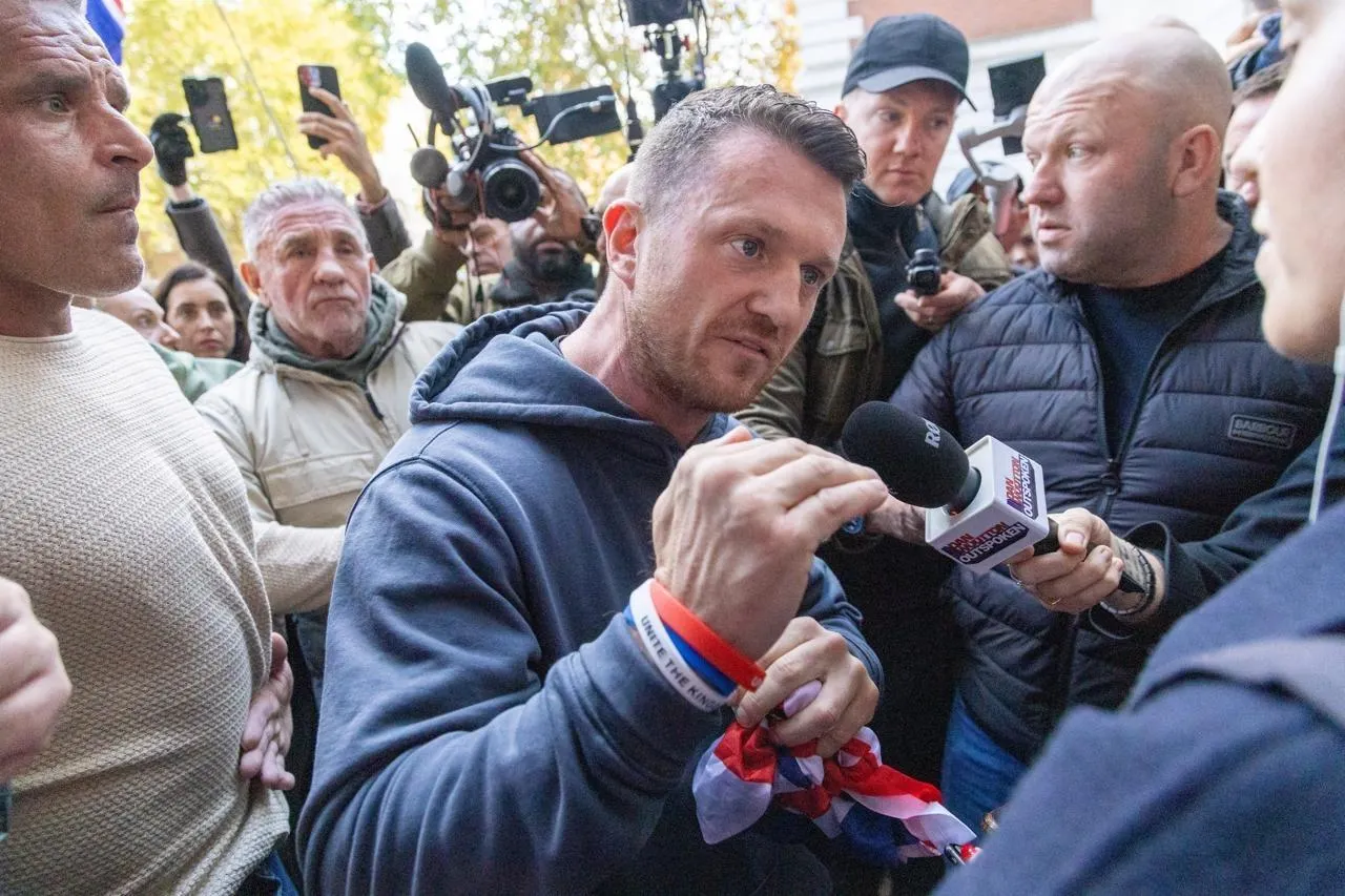 Pourquoi la saga Seigneur des anneaux fascine-t-elle autant l’extrême ...