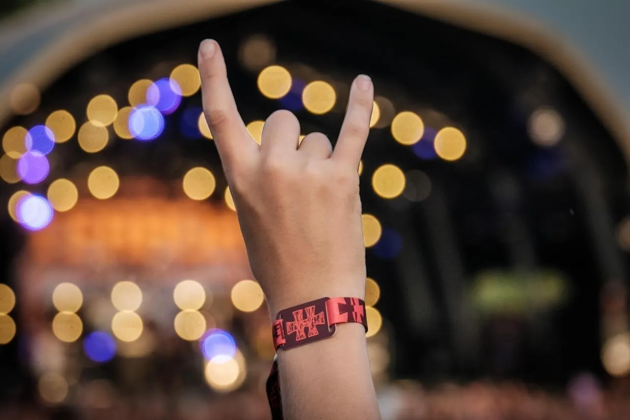 Le Hellfest annonce sa programmation 2026 sur Twitch et Youtube lundi ...