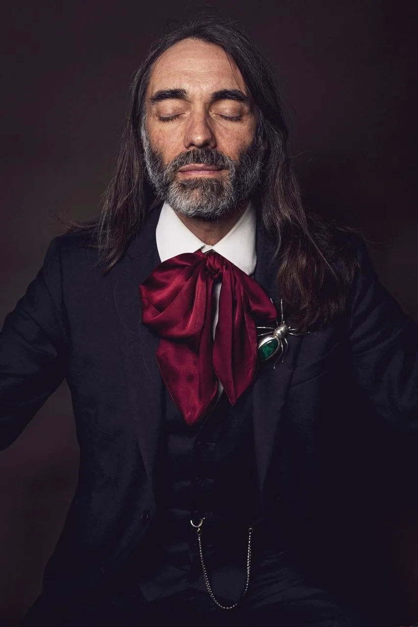 PORTRAIT. Cédric Villani : rencontre avec la star des mathématiques ...