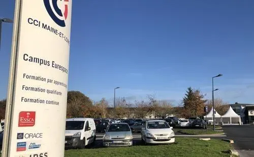 Mon orientation, mes parents et moi : à Cholet, un salon sur les ...