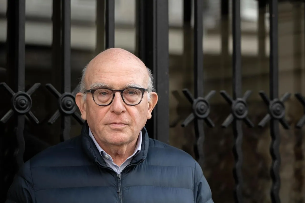 ENTRETIEN. Attentats du 13-Novembre : « C’est le 11-Septembre français ...