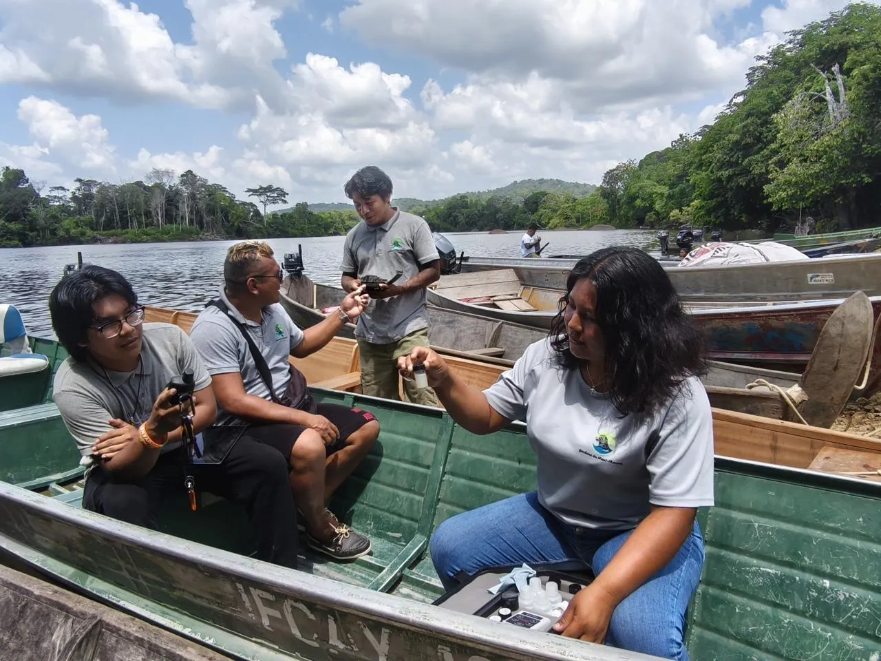 REPORTAGE. Cop30 : « Un honneur », pour la première fois, des ...
