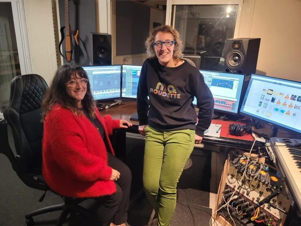 Nen vla core d’aotr : Du galo ao son de Johnny Hallyday ! - Guingamp.maville.com