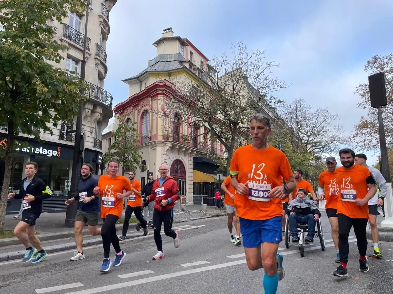 Attentats du 13-Novembre. Stade de France, cafés, Bataclan : ils ont ...