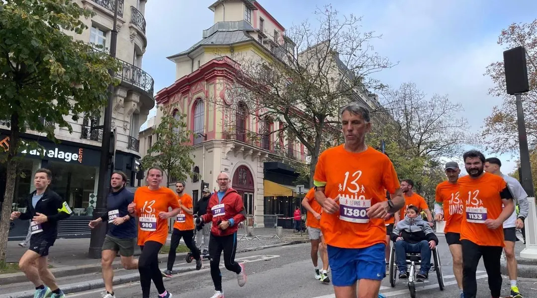 Attentats du 13-Novembre. Stade de France, cafés, Bataclan : ils ont ...