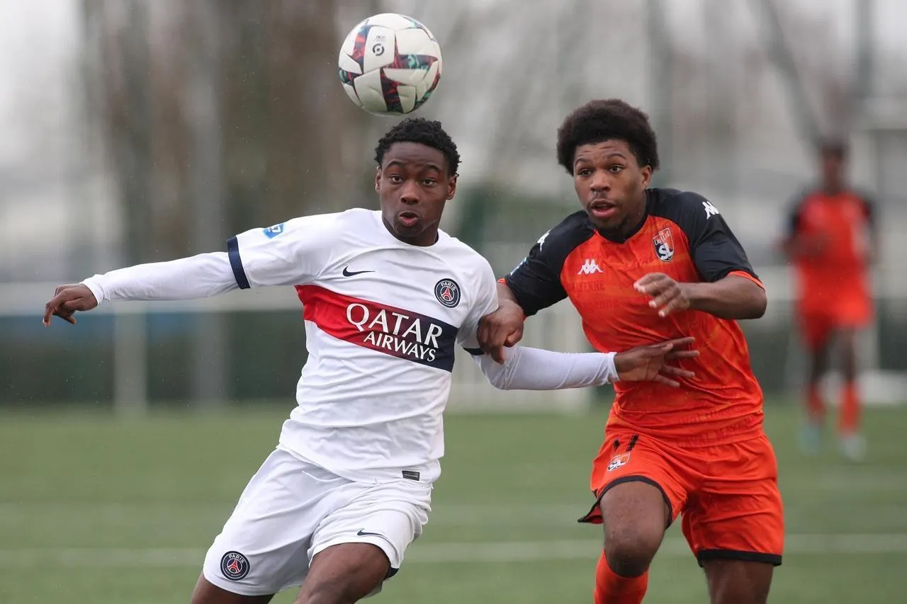 OL - PSG. Trois choses à savoir sur David Boly, le Titi parisien ...