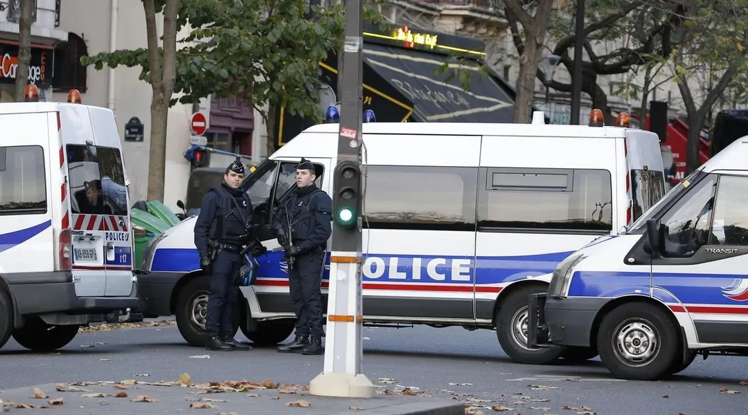 Attentats de Paris : « Mes filles étaient au Bataclan une semaine avant ...