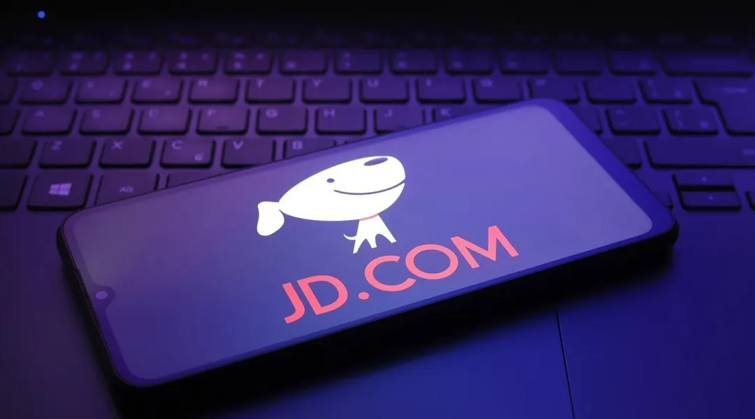 Après Shein et Temu, comment le Chinois JD.com tisse sa toile en France ...