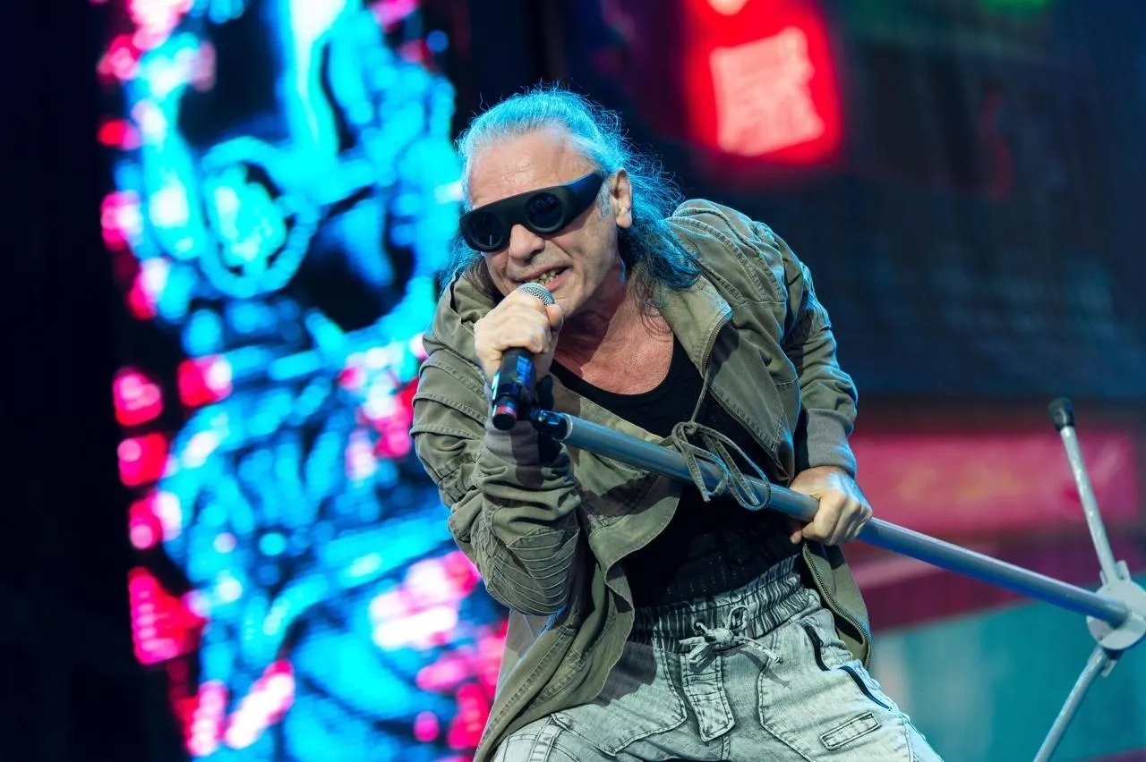 Hellfest 2026 : Bring Me The Horizon, Iron Maiden, Limp Bizkit, The Offspring… Du lourd sans ...