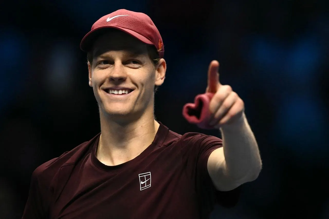 Masters ATP. Jannik Sinner vient à bout d’un Félix Auger-Aliassime diminué . Sport ...