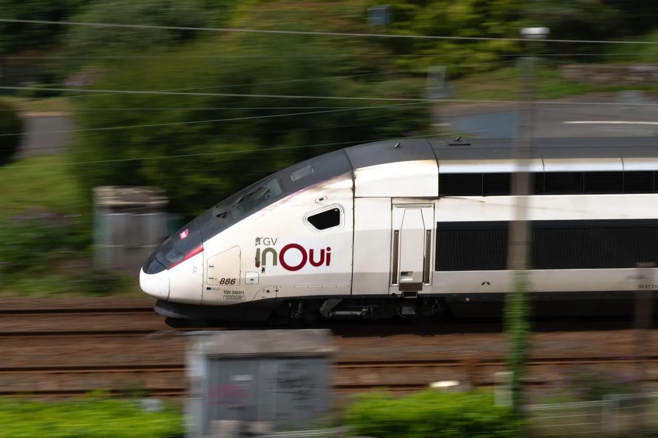 Train : la SNCF met en vente les billets pour les vacances de février mercredi 12 novembre ...