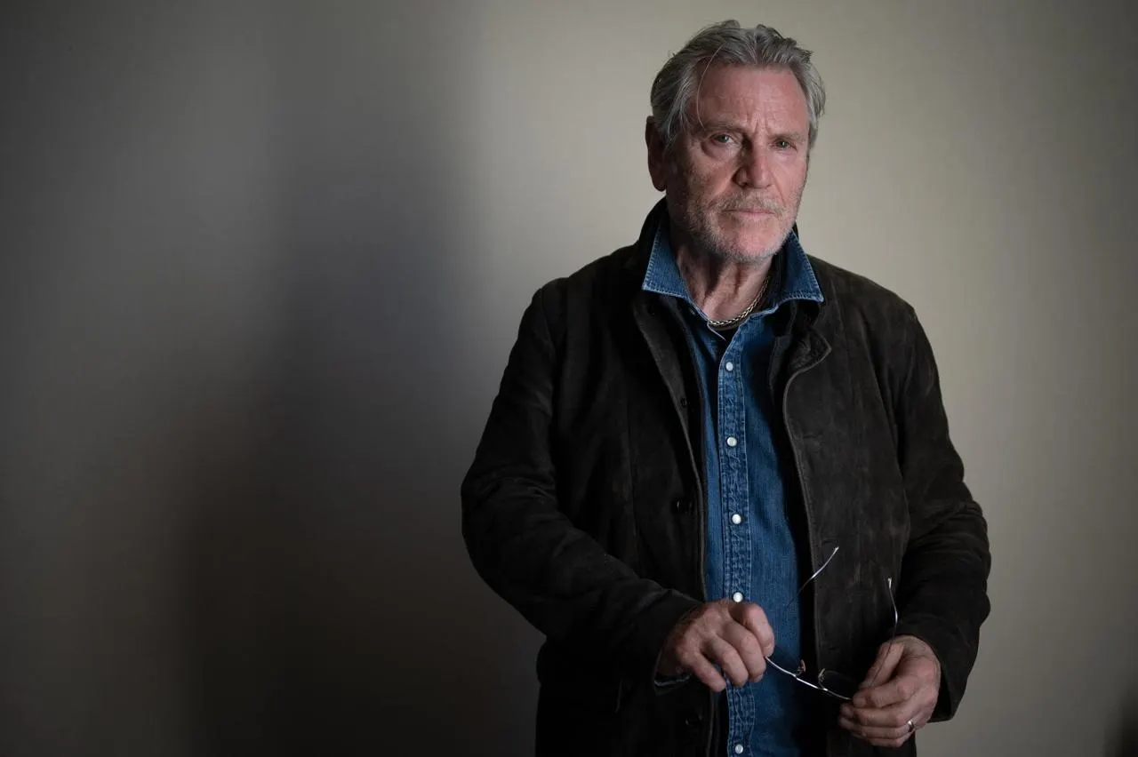 Le Cinéville de Concarneau rend hommage à Tchéky Karyo avec le film Nikita . Cinéma - Nice ...