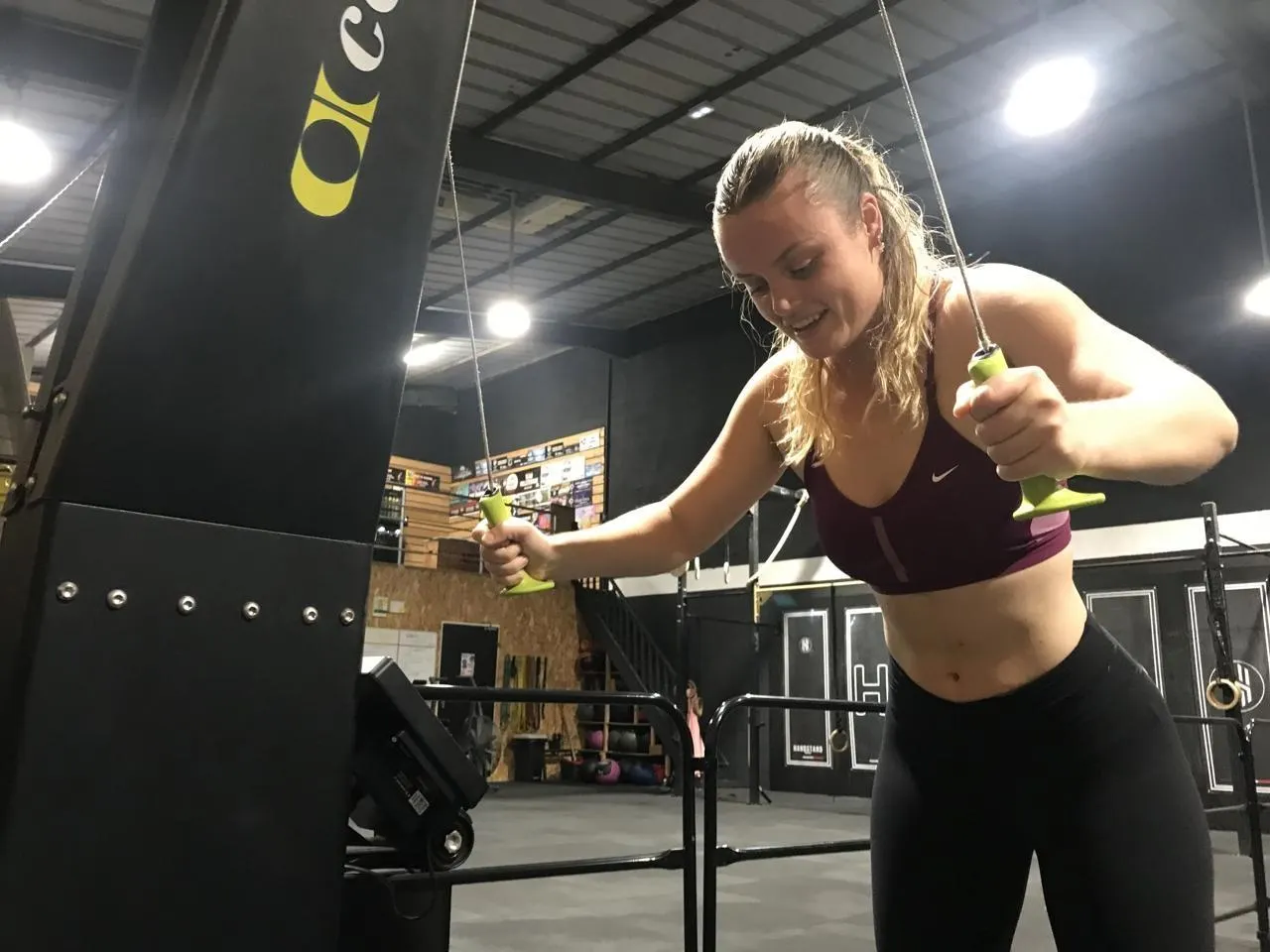 REPORTAGE. Entre endurance et mental, la discipline de l’Hyrox séduit à ...