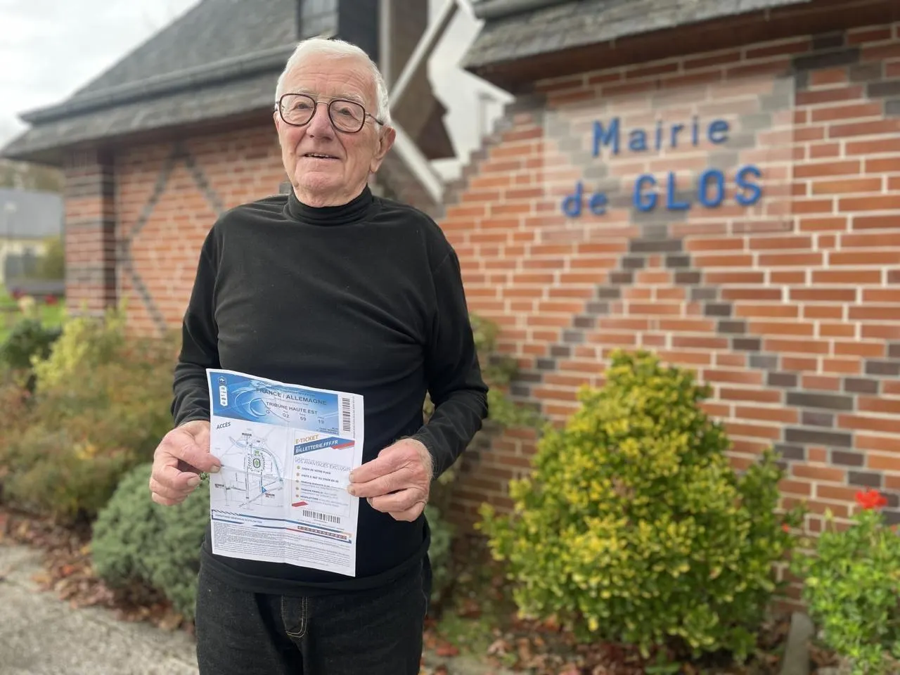 ENTRETIEN. « J’entends encore les explosions » : dix ans après les ...