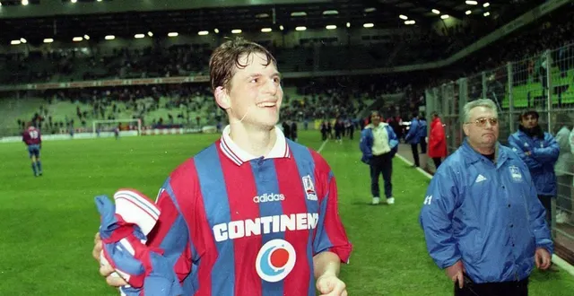 « L’AS Bayeux et le Stade Malherbe, ce sont de merveilleux souvenirs ...