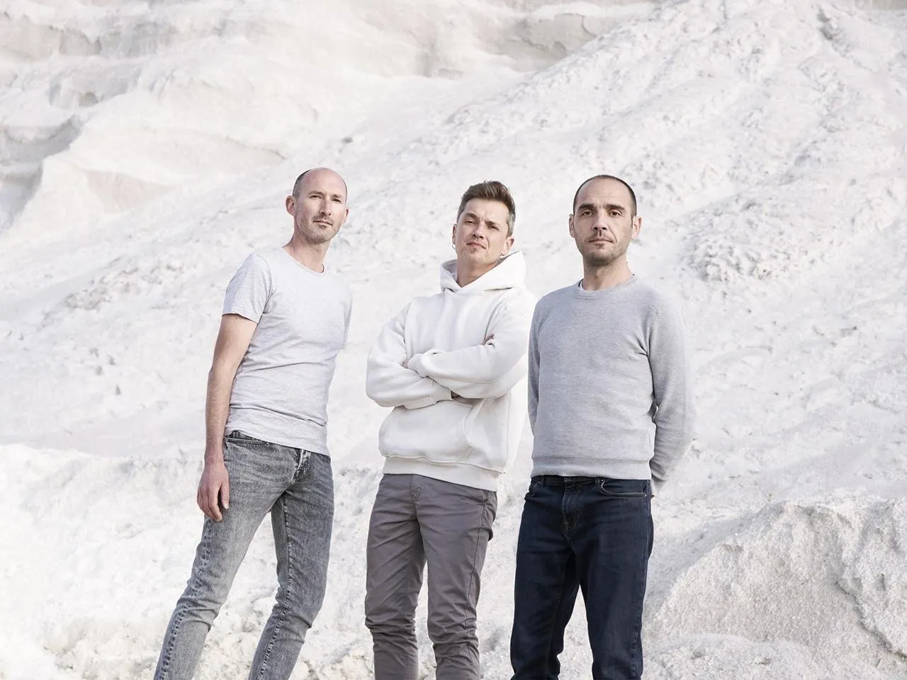 Le groupe Fleuves en tête d’affiche du fest-noz de Spered Kewenn ...