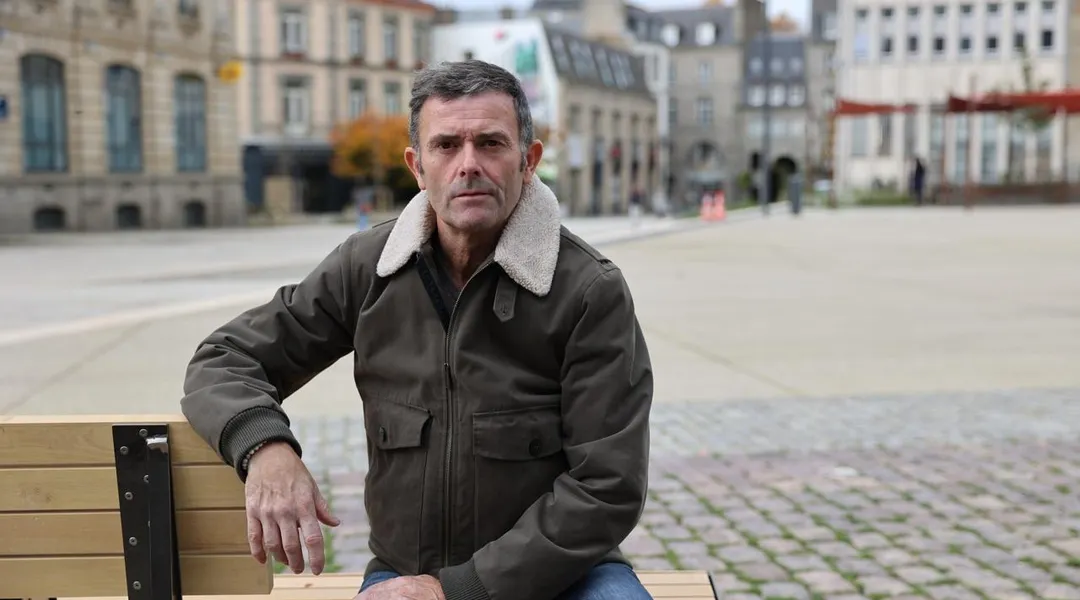 TÉMOIGNAGE. « C’était la terreur dans leurs yeux » : ce policier est ...