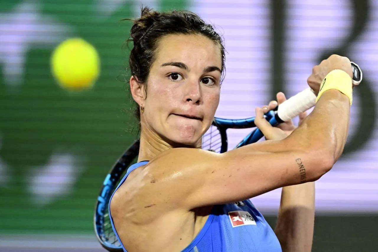 Tennis. Loïs Boisson et Arthur Rinderknech, chefs de file de la France ...
