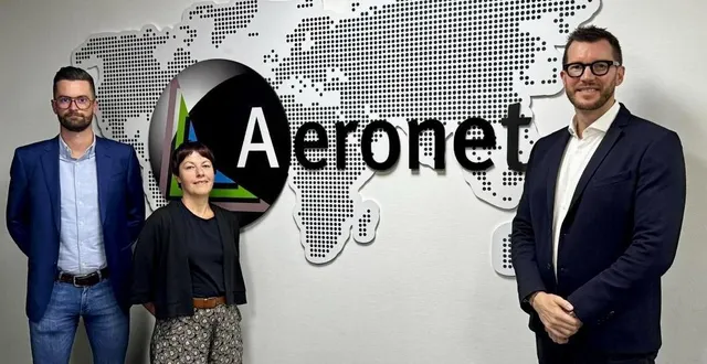 Air France, Qatar Airways… Cette entreprise familiale du Centre ...