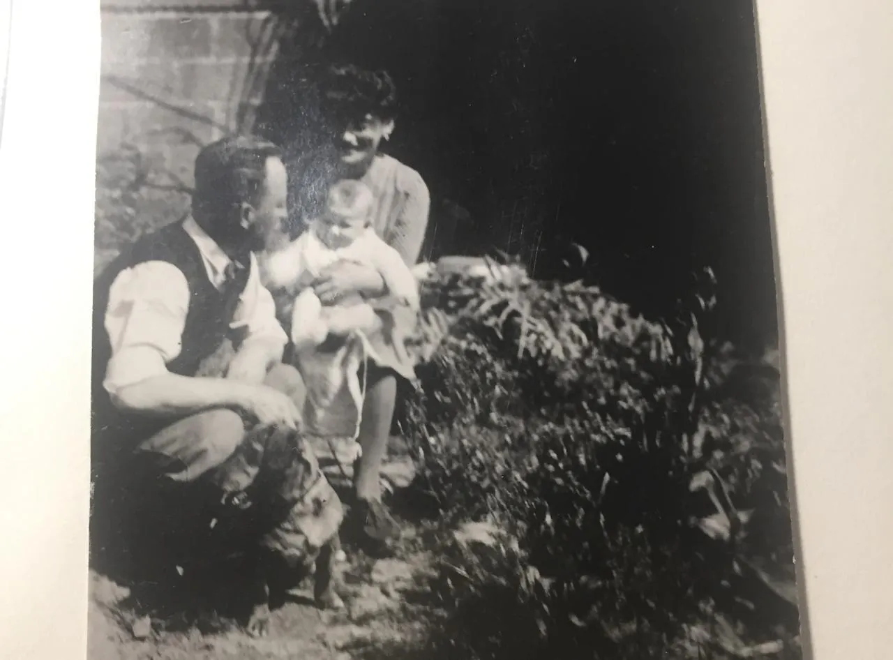 Deux Fougerais vont recevoir le titre de Justes pour avoir sauvé une ...