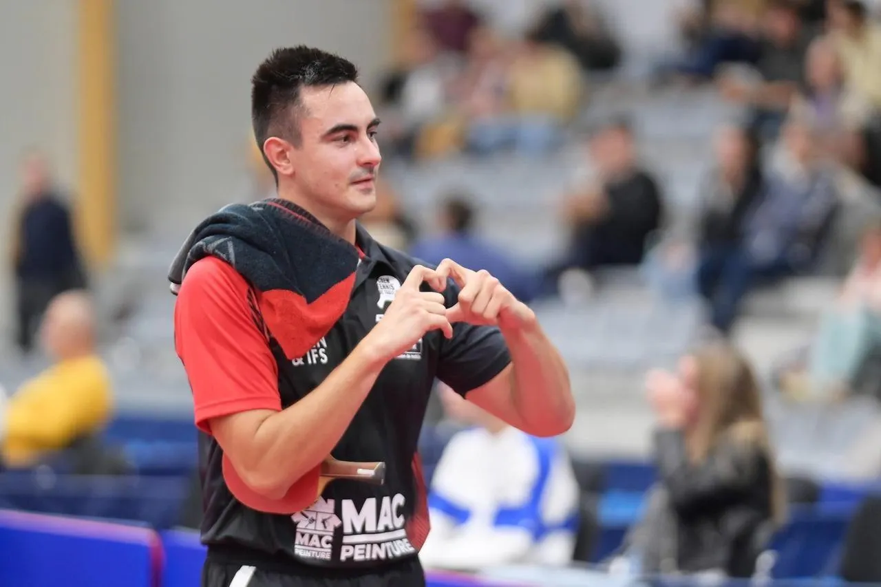 « Des moments d’euphorie pure ou des déceptions immenses » : à la table ...