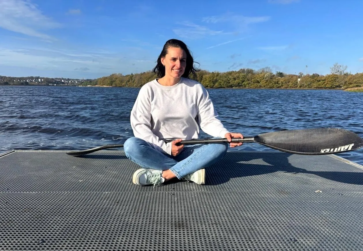 Centre-Finistère - Léa Jamelot raconte, à l’écran, ses quinze jours de ...