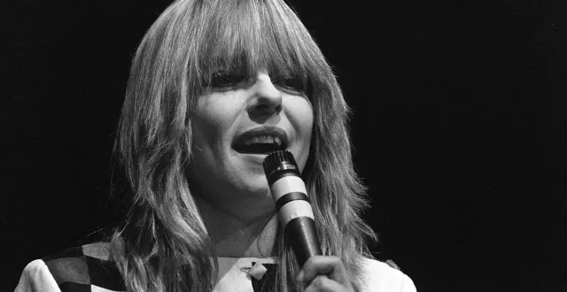 Décès de Jean-Max Rivière, parolier de Brigitte Bardot, Juliette Gréco ...