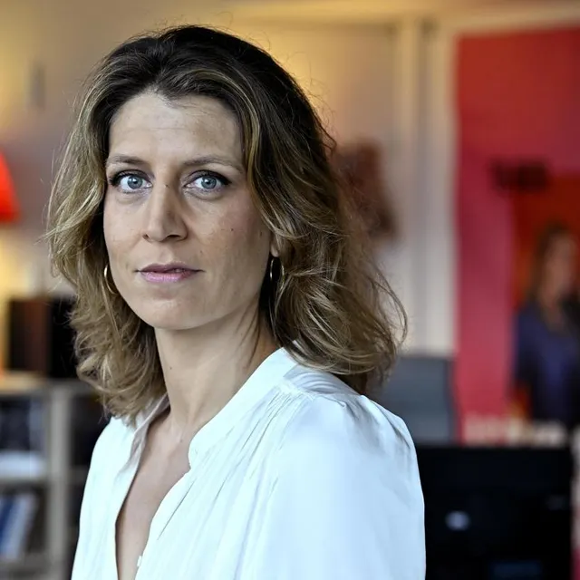 « Il a besoin de repos » : la patronne de France Inter s’exprime sur l ...