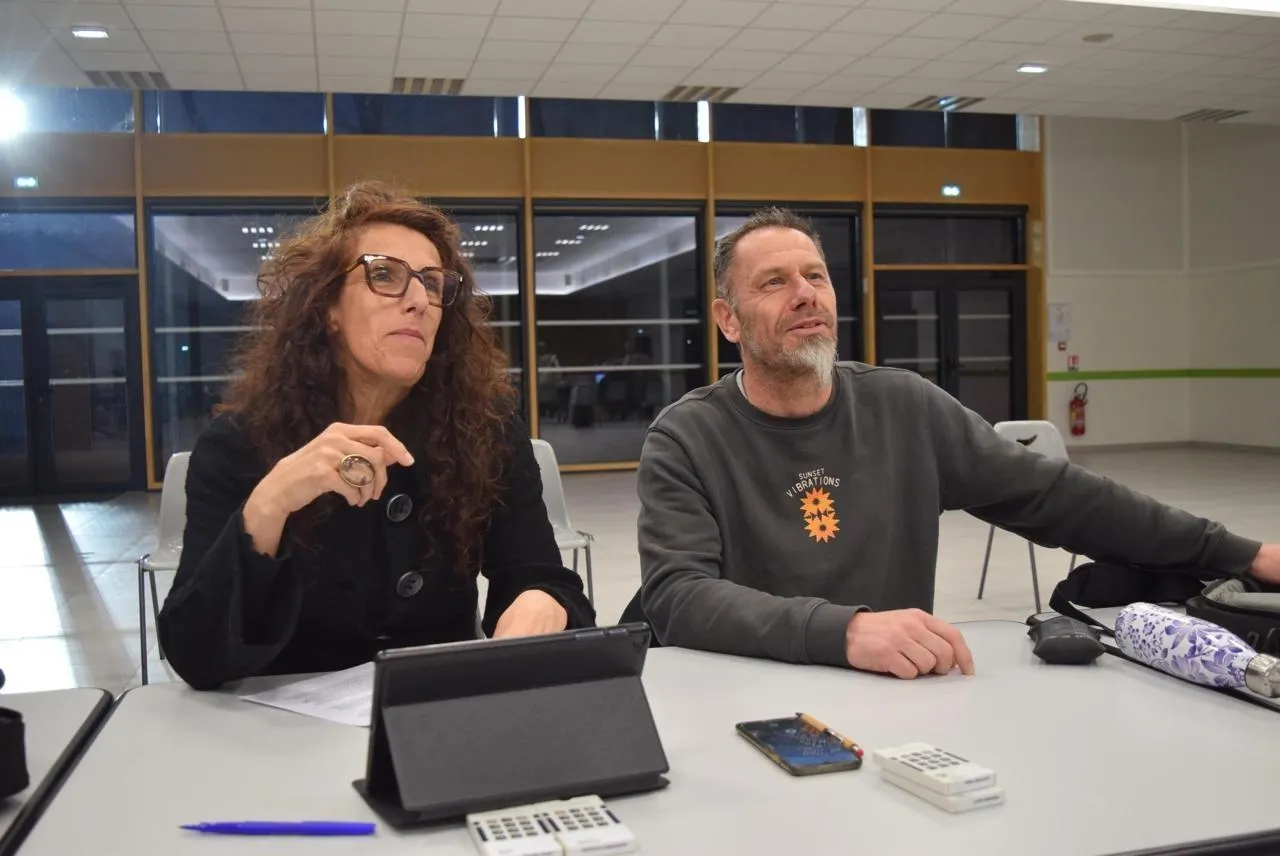 « Aucun intérêt public majeur » : l’opposition municipale de Beaupréau ...