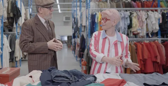 « Le monde de Jamy » explore l’univers de la « fast fashion », ce soir ...