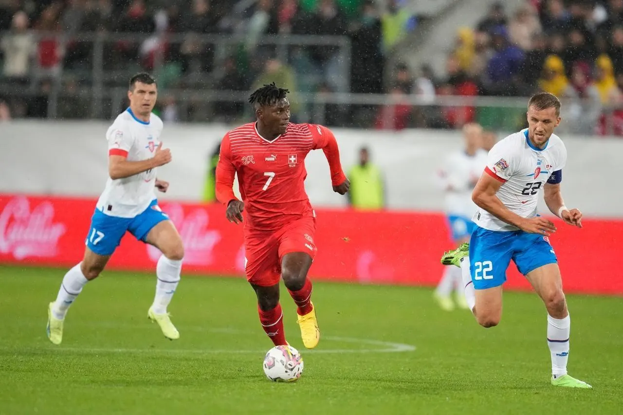 Coupe du monde 2026. La Belgique et la Suisse en quête de leur ...