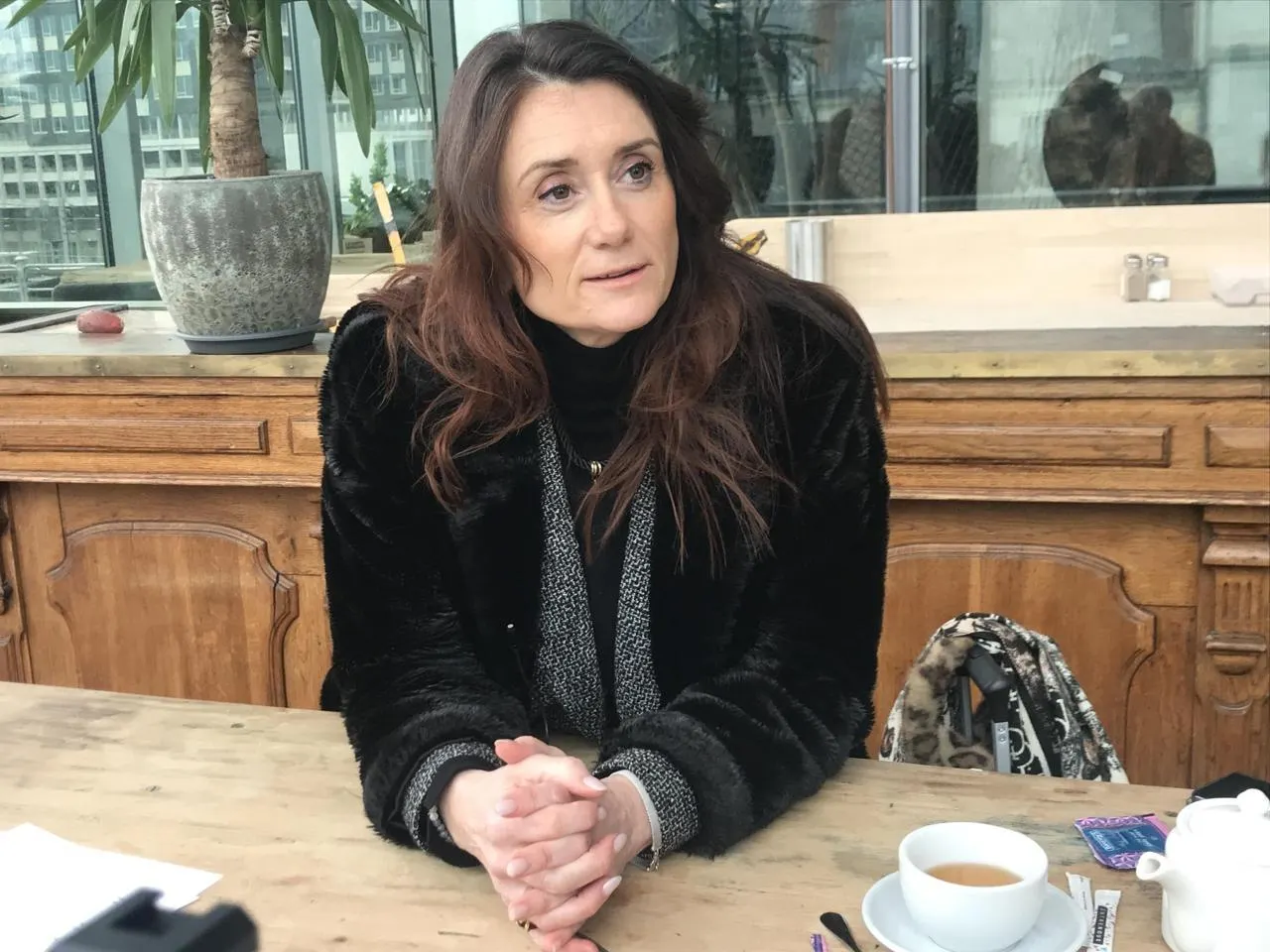 Sandrine Josso, deux ans de combat contre la soumission chimique ...