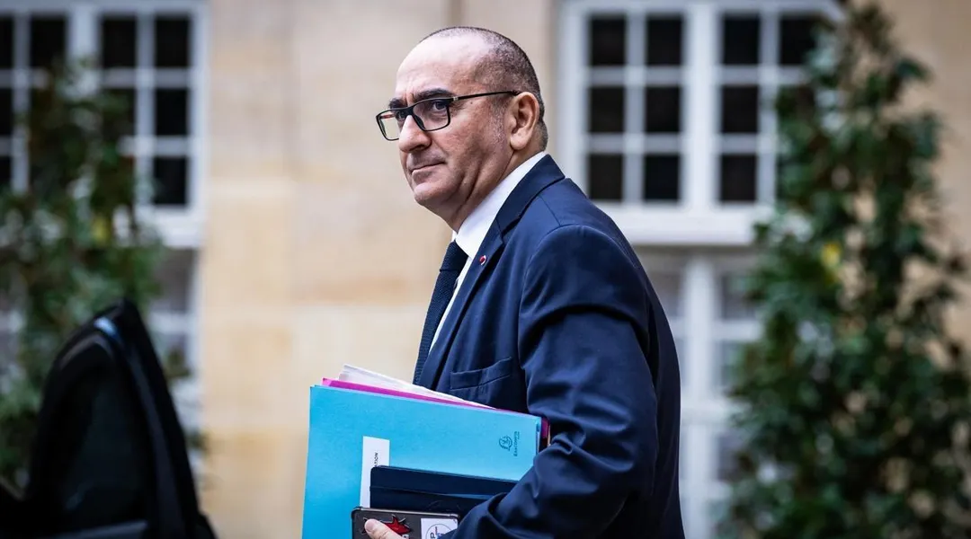 Assassinat de Mehdi Kessaci à Marseille : « Un point de bascule ...