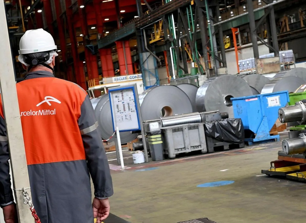 ArcelorMittal : les députés font un pas vers la nationalisation de l ...