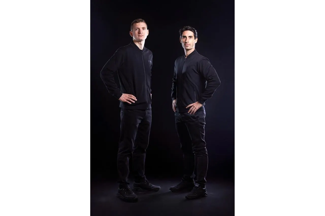 Endurance WEC. Genesis Magma Racing boucle son line-up 2026 avec ...