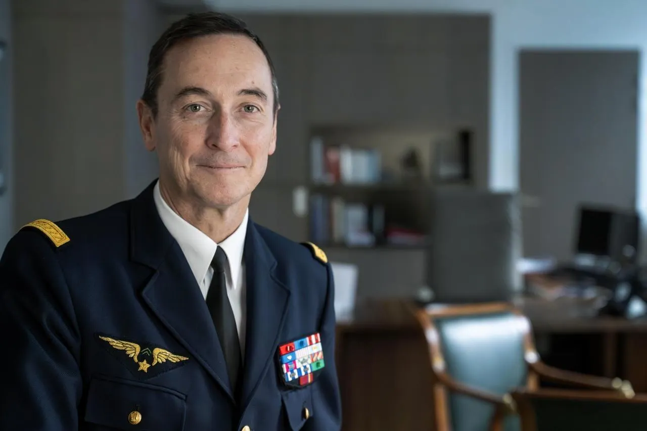 Le chef d’état-major des Armées est « pleinement légitime à s’exprimer sur les - Saint-Nazaire ...